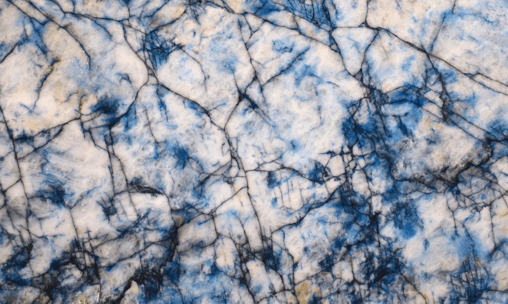 Crystal Blue – PBA Stones