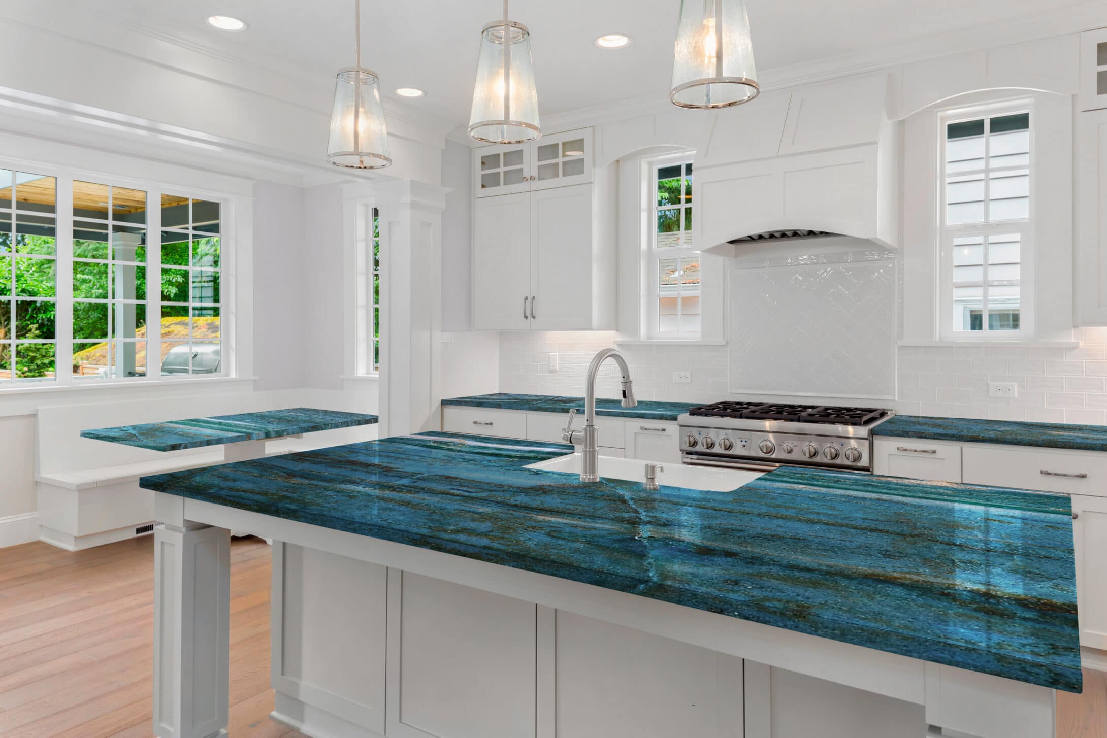 Blue Dream – PBA Stones