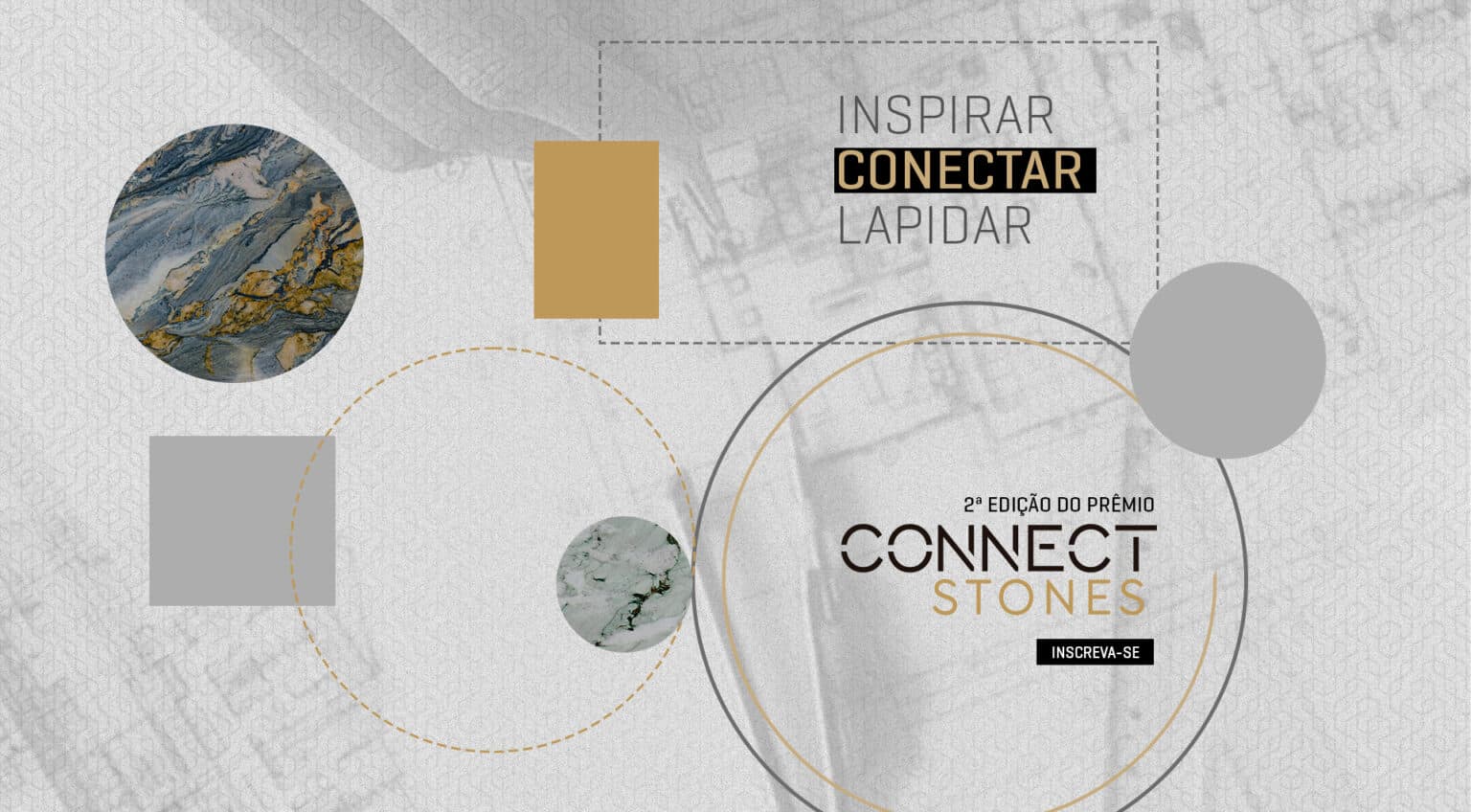 Connect Stones – PBA Stones