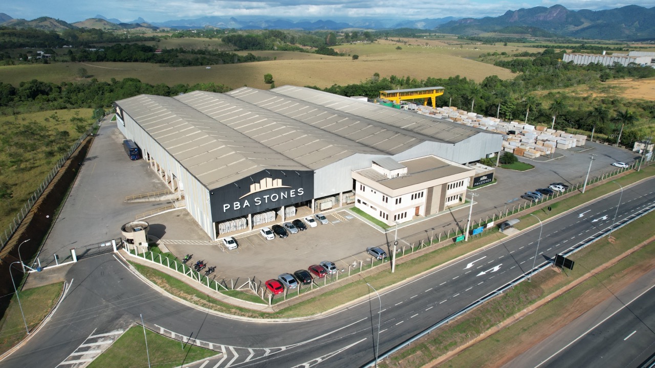 Who We Are – PBA Stones