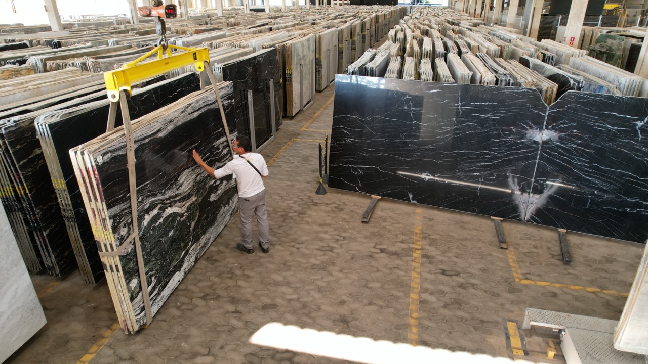 Who We Are – PBA Stones