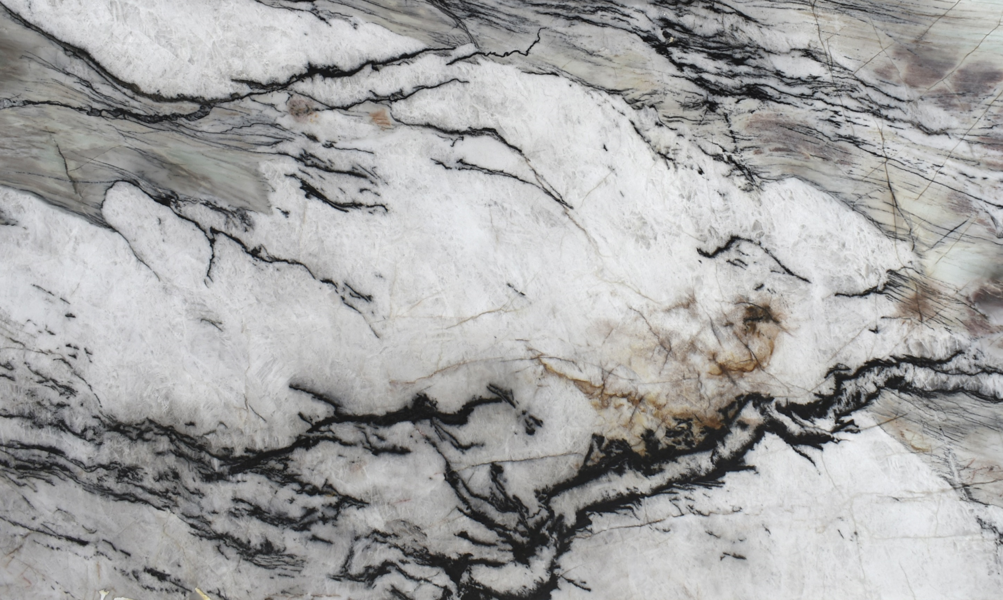 Botanic Crystal – PBA Stones