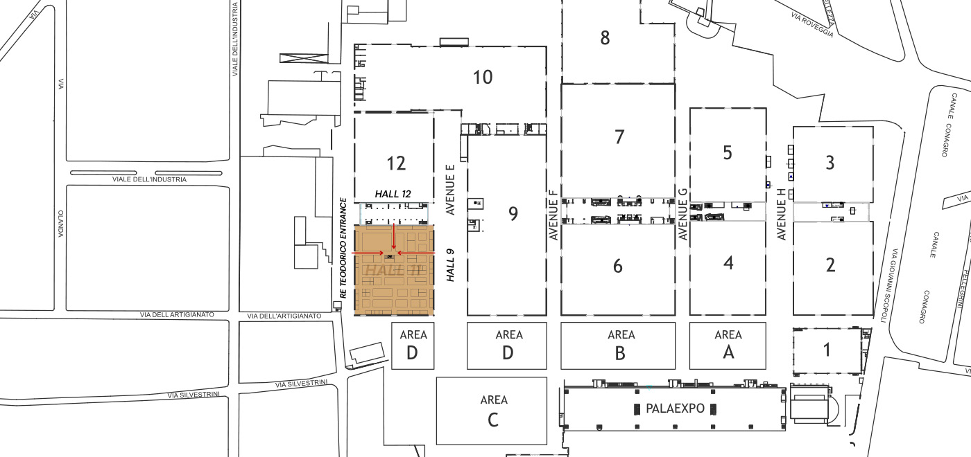 Marmomac 2024 – PBA Stones